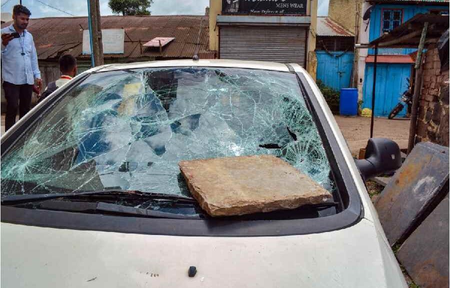 One Muslim man Dead, Eight Injured as Clashes Erupt in Maharashtra's ...