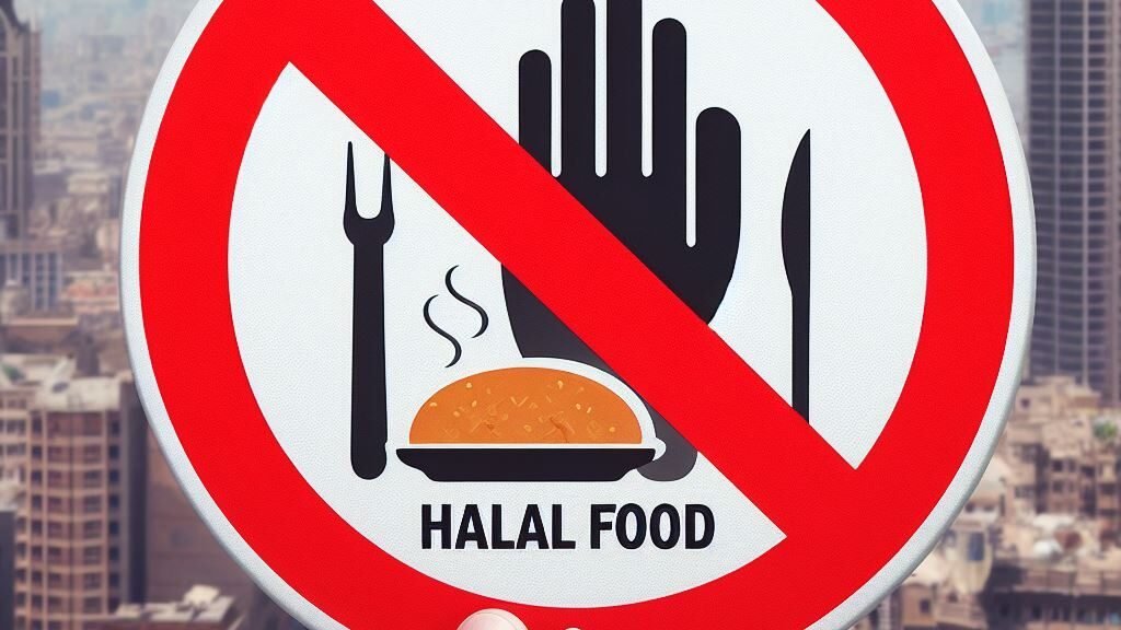 Following Ups Footsteps Hindu Groups In Goa Demand Ban On Halal Products