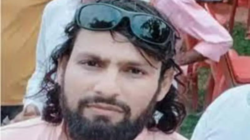 Bihar: Two Arrested In AIMIM Leader Arif Jamal's Murder Case