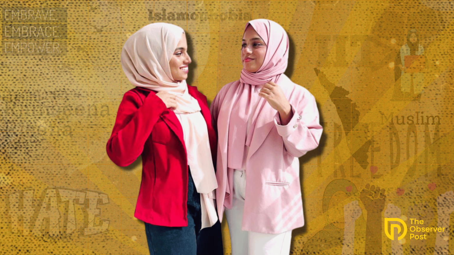 Inspiring Journey Of Twin Muslim IITian Sisters from Kasargod Draws Unwarranted Criticism on ...