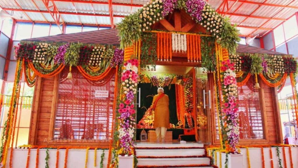 Muslims Urged to Chant 'Jai Shri Ram' at Mosques and Madrassas during ...