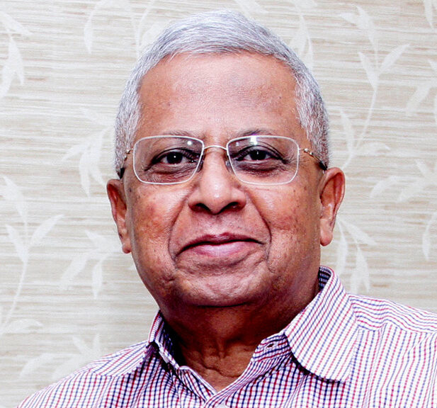 BJP Leader Tathagata Roy Proposes Controversial Genitalia Tests for ...