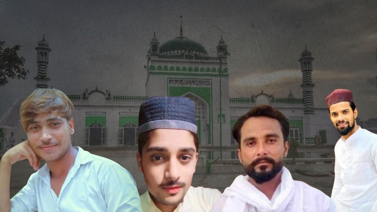Sambhal: Five Muslim Youth Killed, Internet Shutdowns and Raids Follow ...