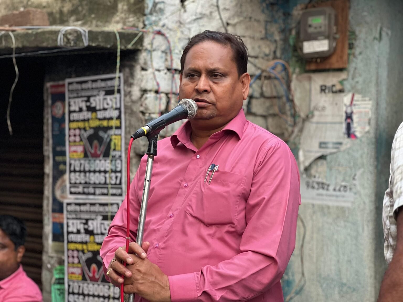 TMC MLA Humayun Kabir Announces Babri Masjid-Inspired Mosque in ...