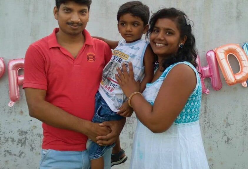 “Treated Journalism as a People’s Tool to Resist and Defend Democracy”: Wife of Rupesh Singh on ...