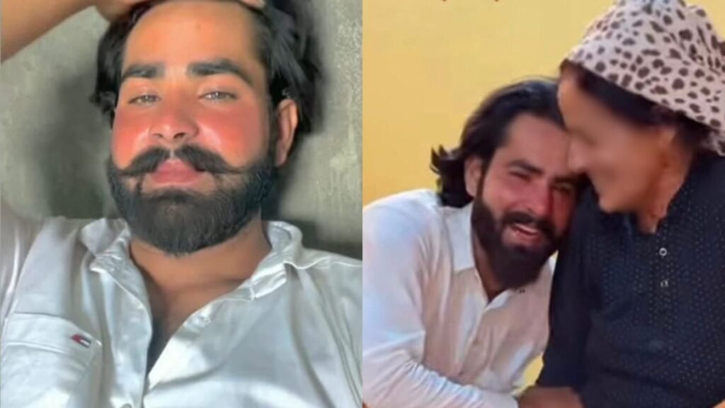 ‘Cold-Blooded Murder’: Politicians, Tribal Leaders Slam Police After ...