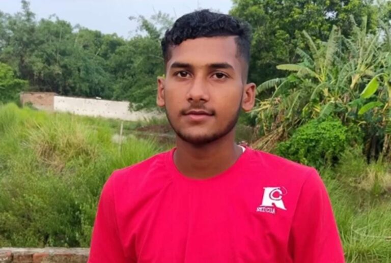 Bihar: Muslim Youth Murdered in Chhapra, thrown into pond; accused ...