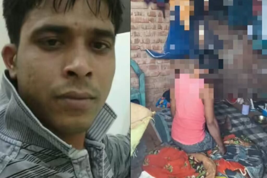 Murshidabad Sees Protests After Migrant Worker Alauddin Sheikh Found ...